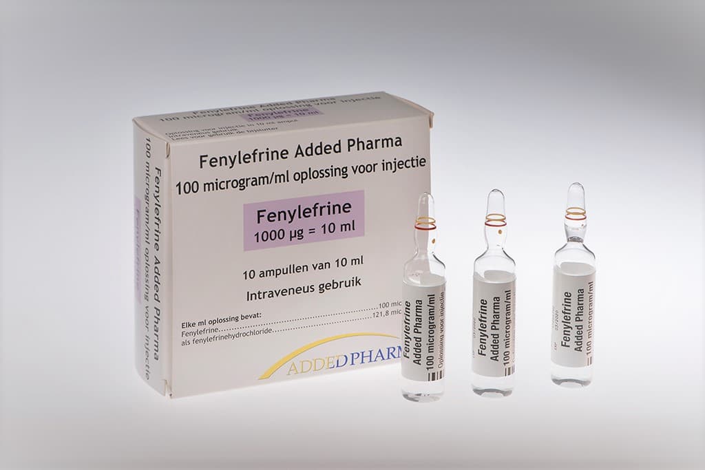 Geneesmiddelen | Addedpharma