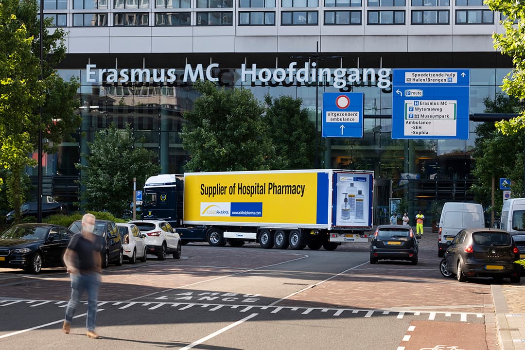 The Latest Pharma Solutions | Addedpharma